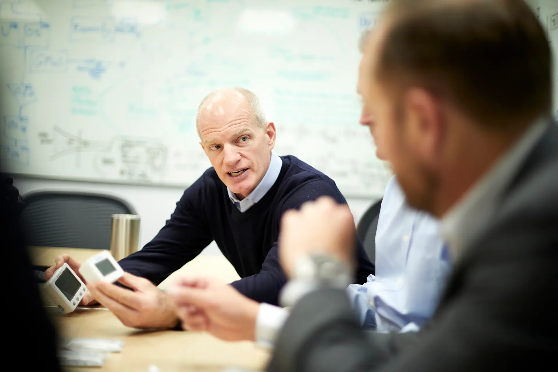 The history of OCEASOFT | Dickson Data