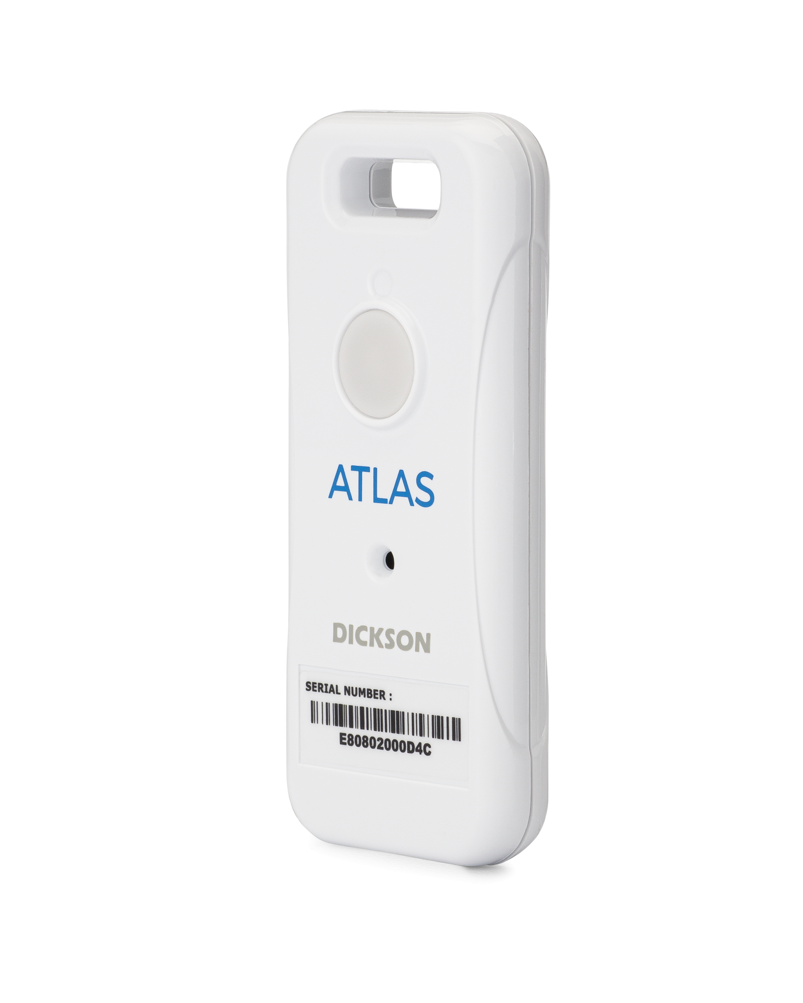 Atlas Transportation Data Logger | Dickson Data