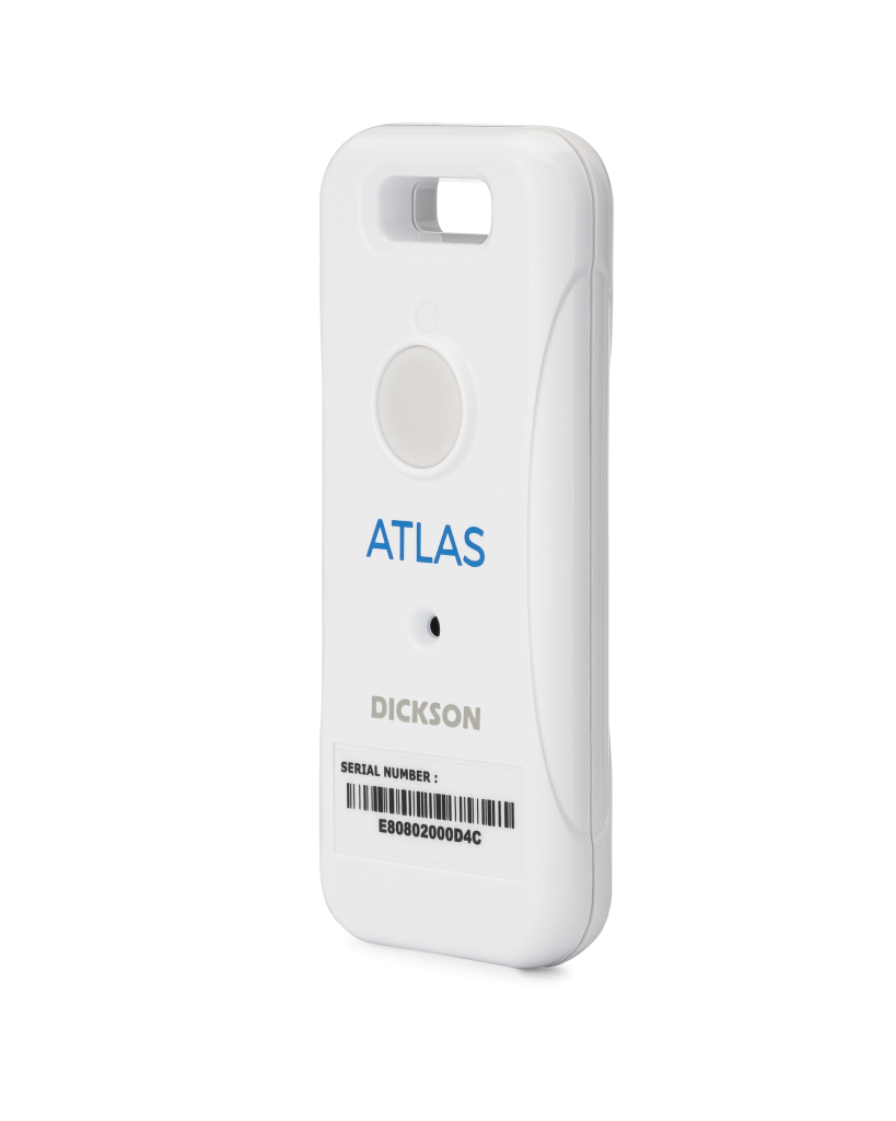 Atlas Data Logger | Dickson Europe