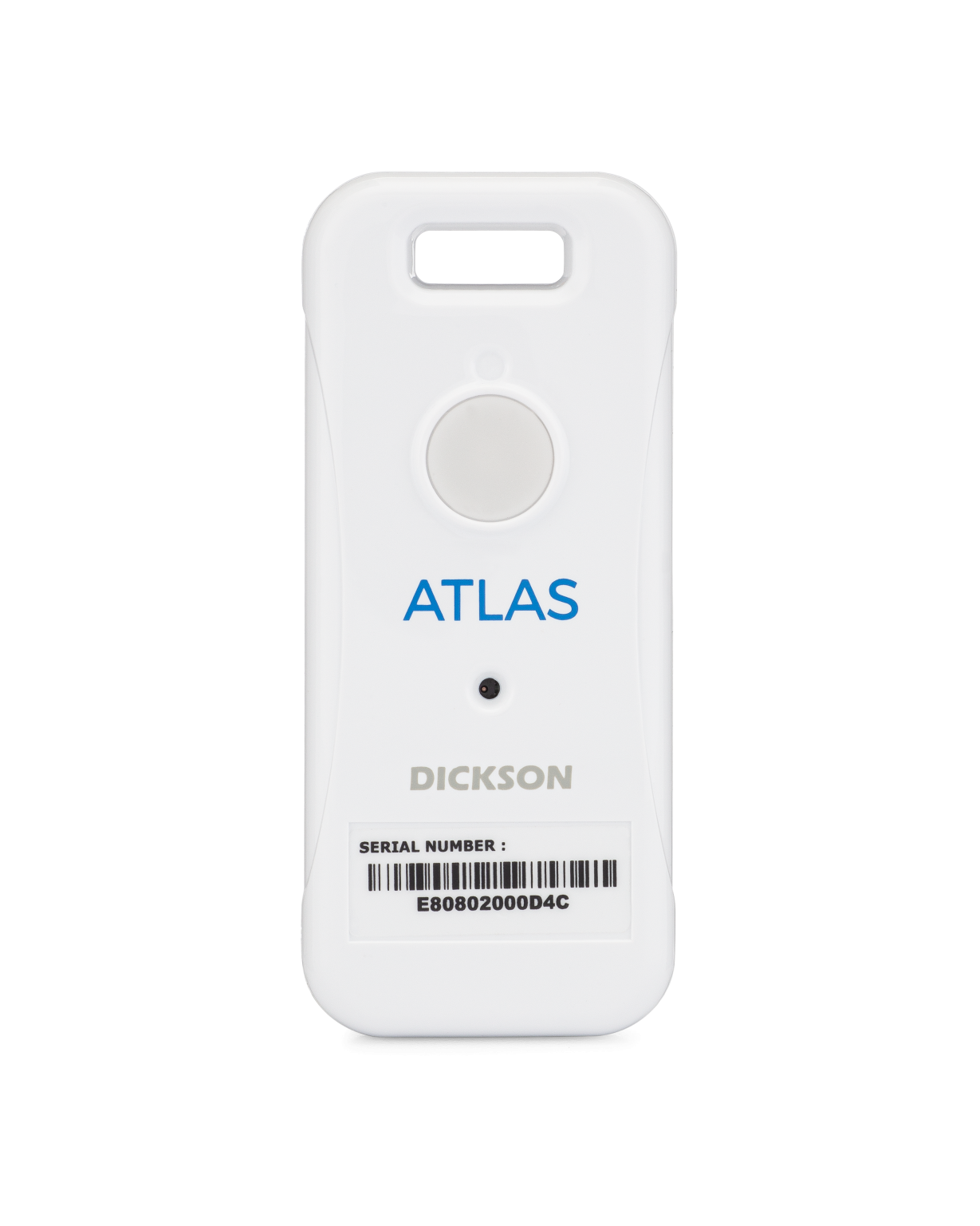 DicksonOne Touchscreen | Remote Monitoring | Dickson