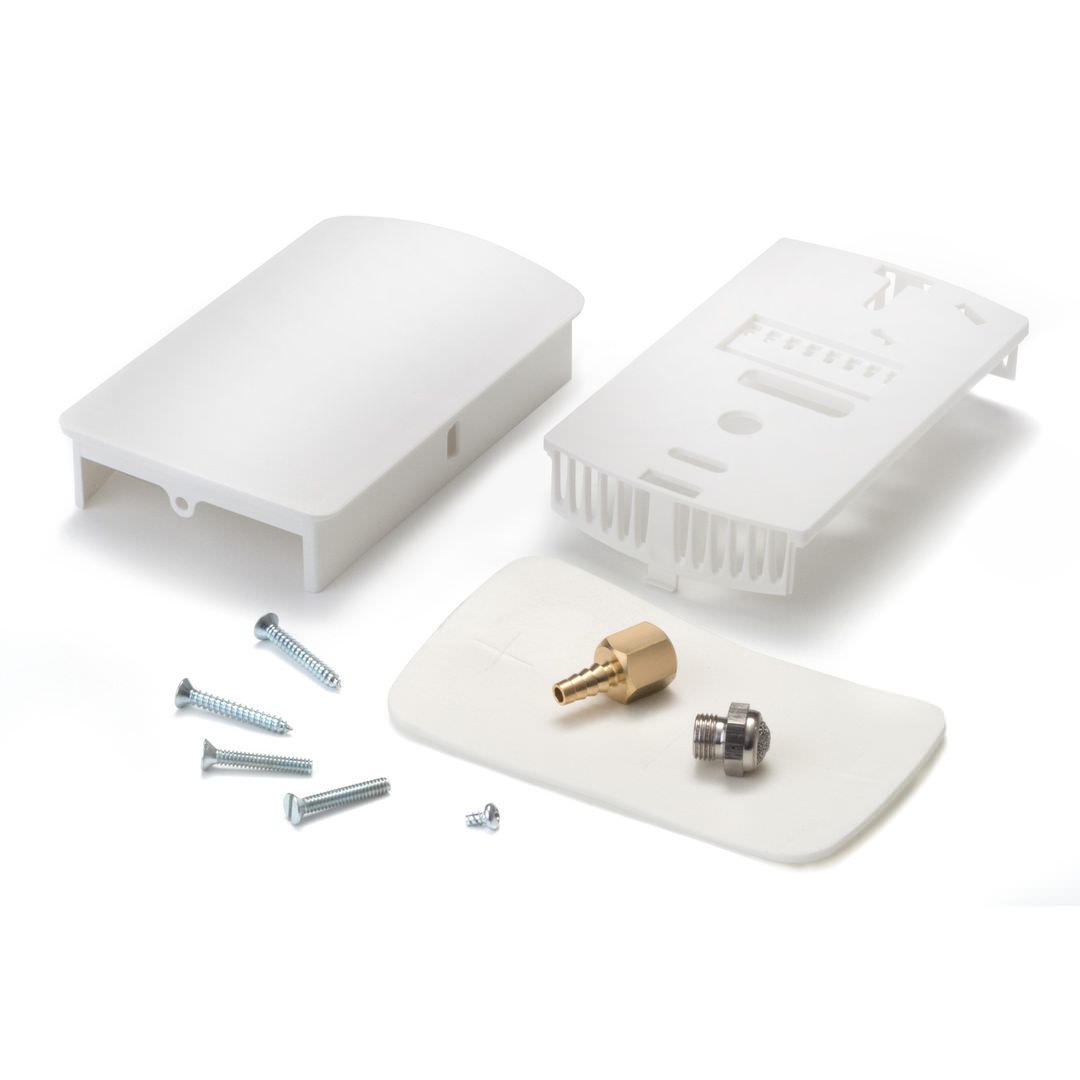 Differential Pressure Accessory Kit | Dickson Data