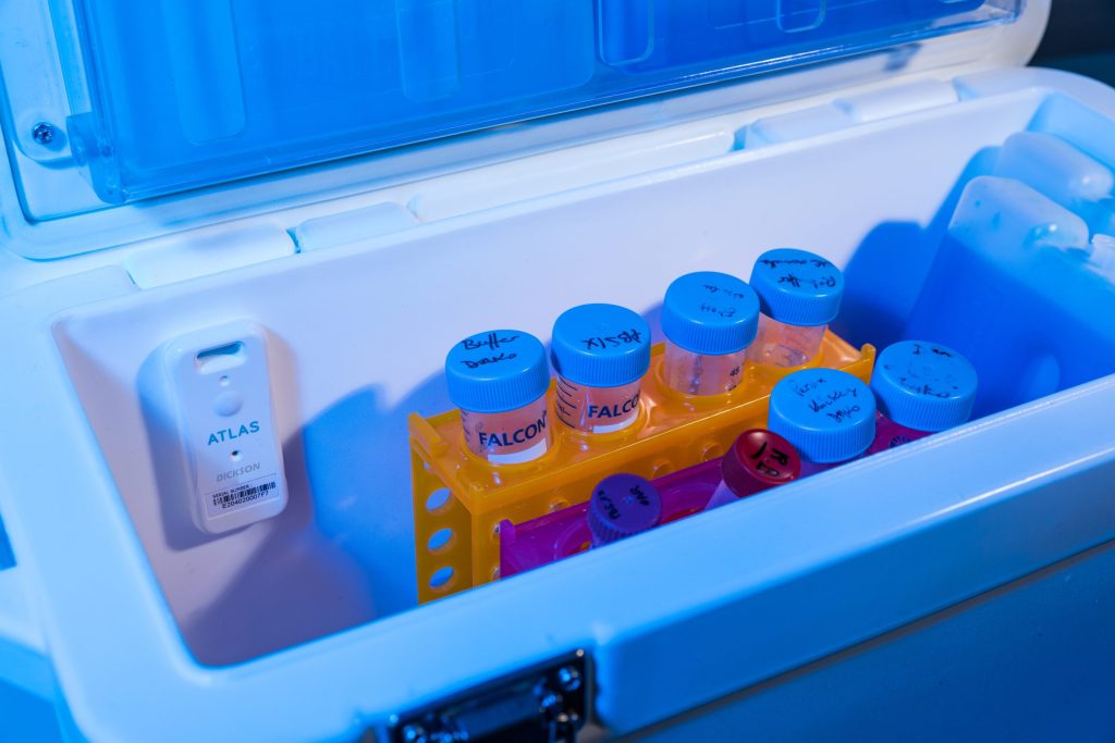 Temperature Chart Recorders for Proper Quality Control