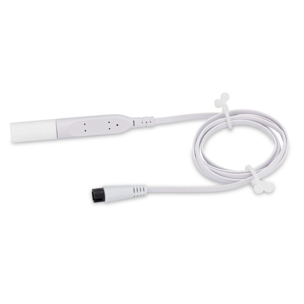 Temperature, Humidity and CO2 Smart-Sensor | Dickson Data