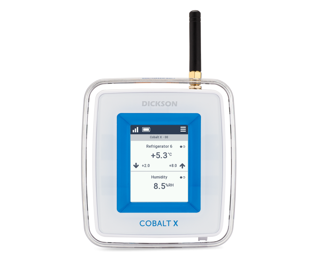 LoRaWAN Data Loggers | Dickson Data