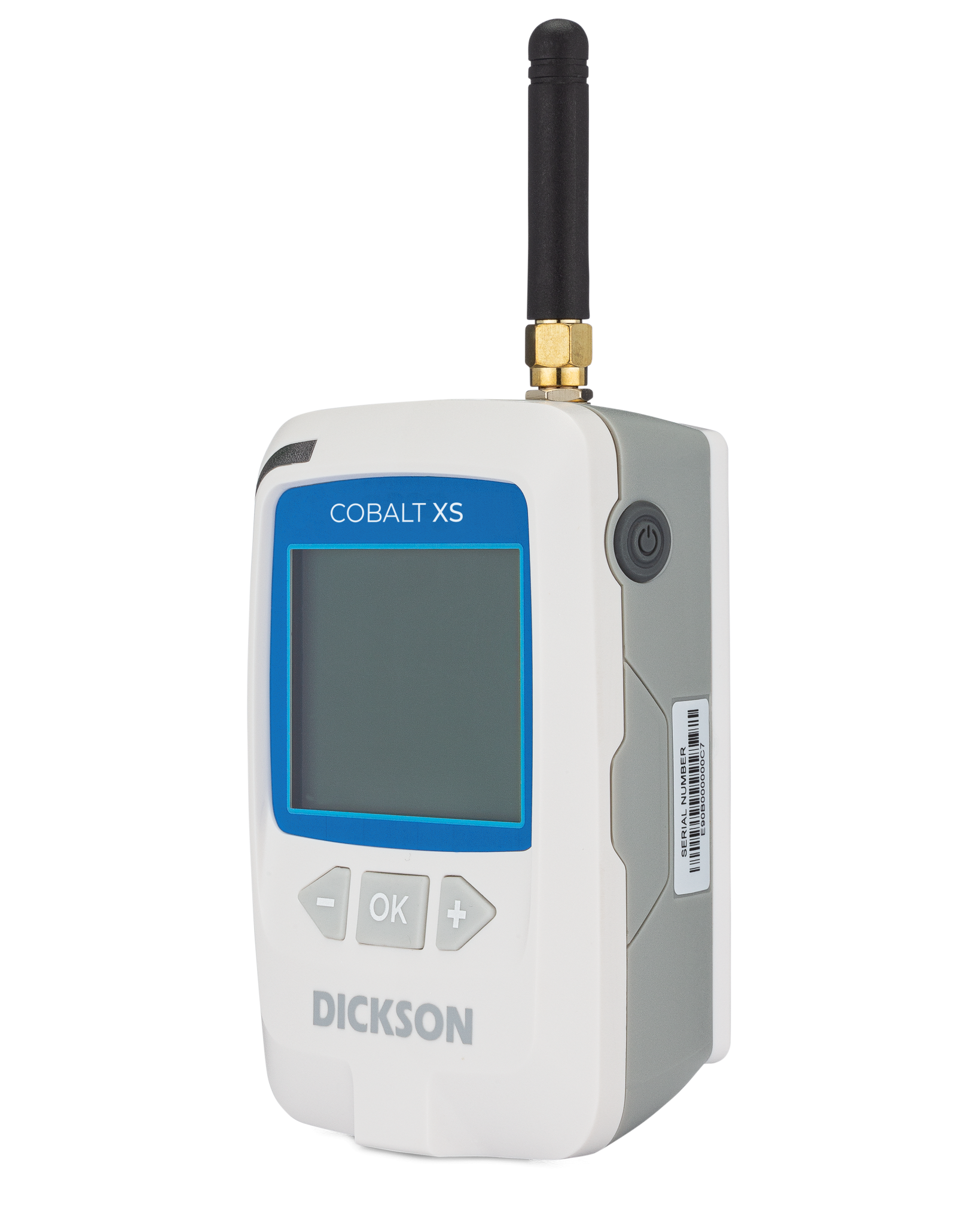 Cobalt XS data logger | Dickson Data