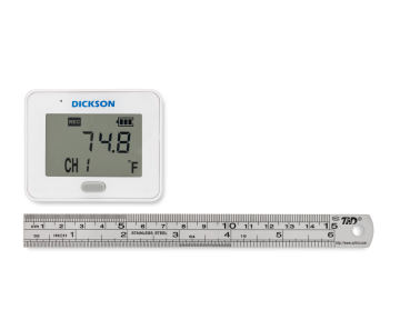 Compact Data Logger (USB) | Dickson Data