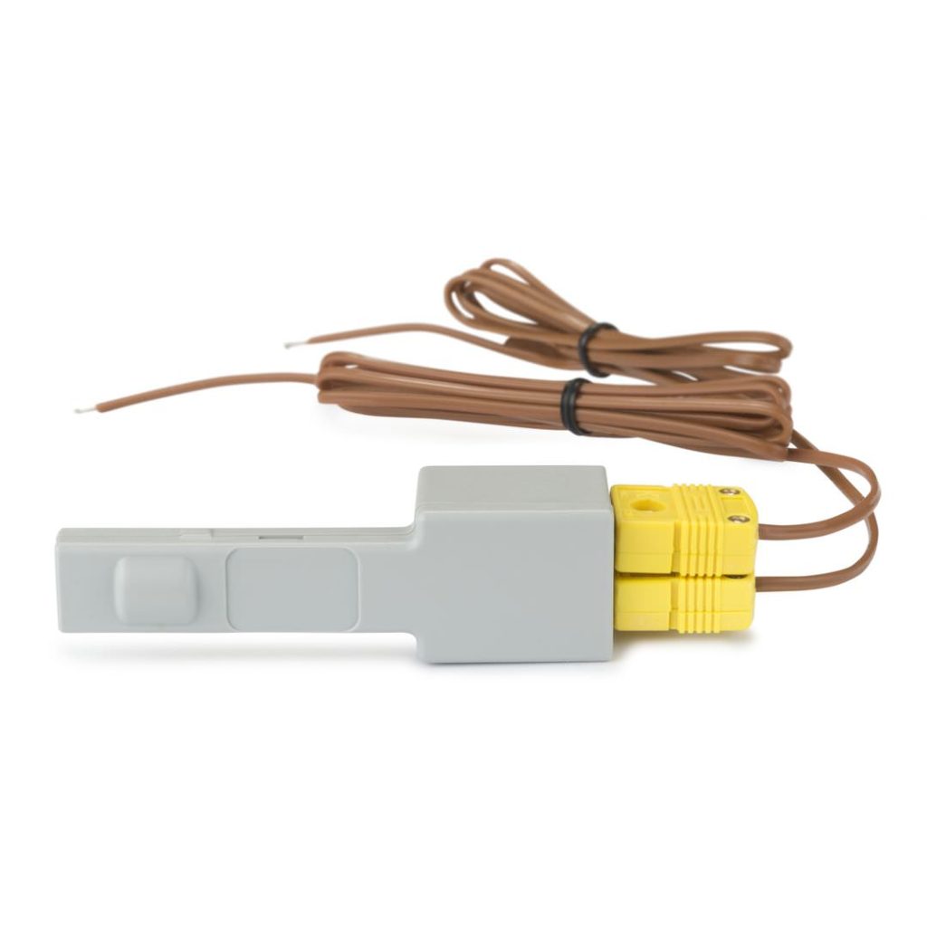 Dual K-Thermocouple Temperature (RS031) | Dickson Data