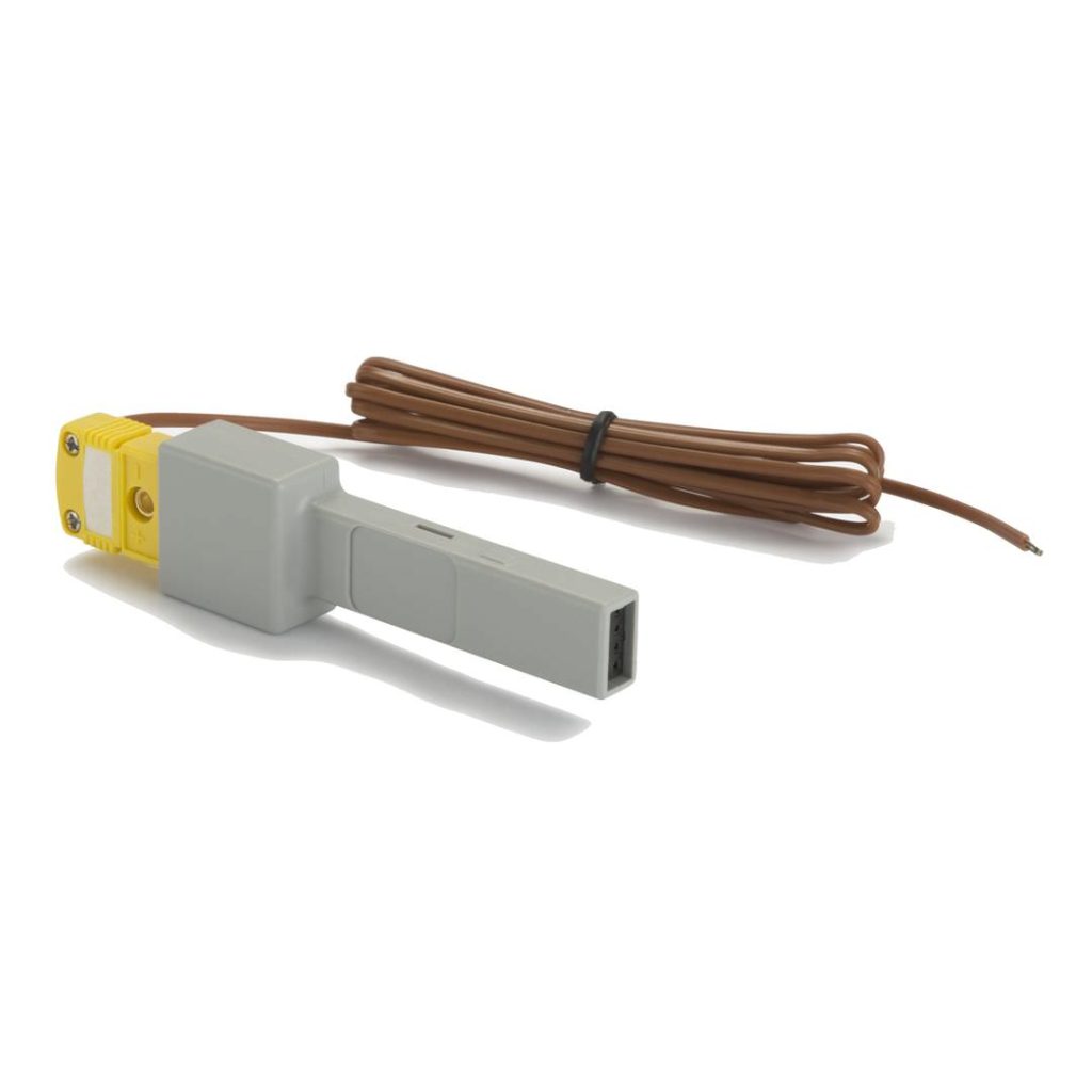 Single K-Thermocouple Replaceable Sensor | Dickson Data