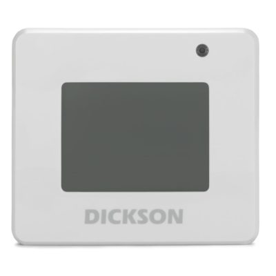 DWE | DicksonOne Display Data Logger | Dickson Data