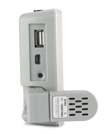 DWE | DicksonOne Display Data Logger | Dickson Data