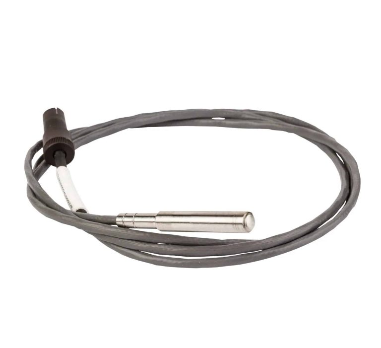 Temperature & Humidity Sensor (RTRH-R) | Dickson Data