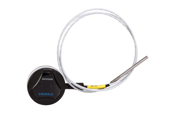 Emerald Data Logger and Remote Sensor (for Cobalt X) | Dickson Data