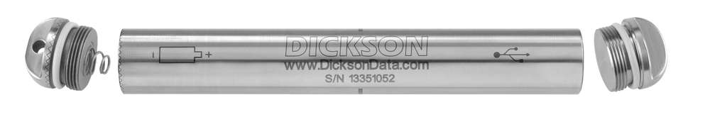 PRESS RELEASE: We Built The Best High Temperature Data Logger | Dickson ...