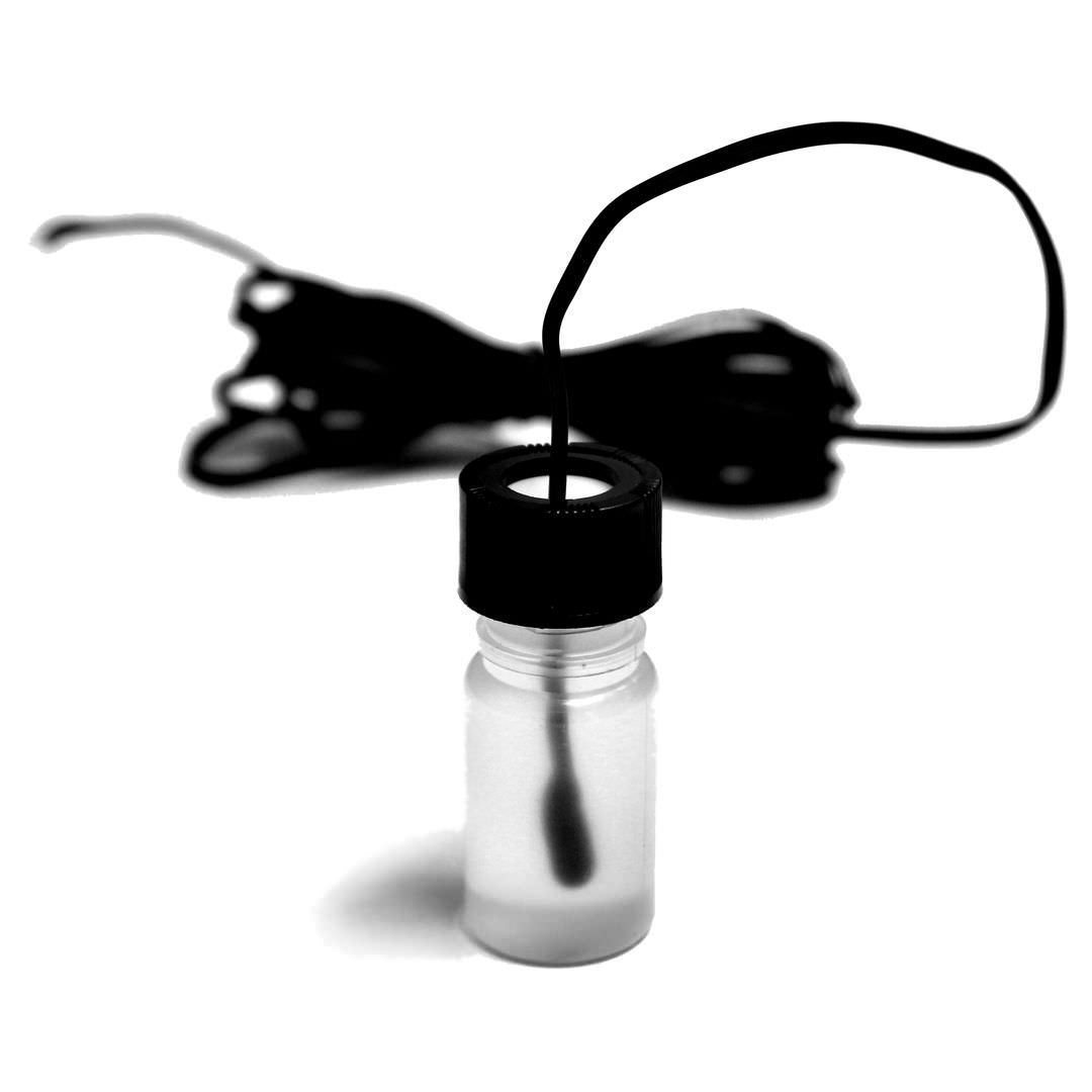 Glycol Bottle-Plastic | Dickson Data