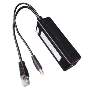 PoE Adapter | Dickson Data