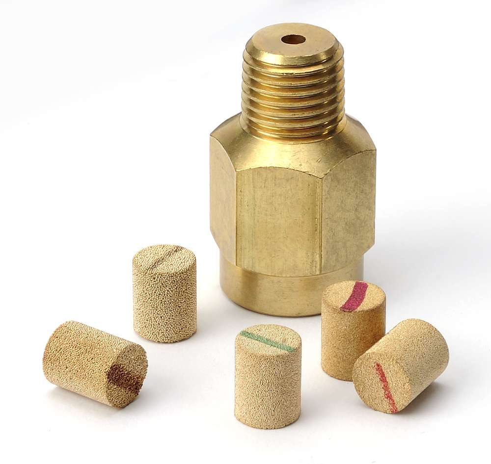 Pressure Filter Kit | Dickson Data