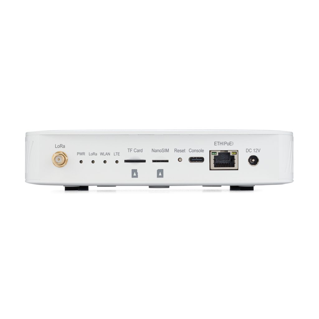 Connect Gateway | Dickson Data