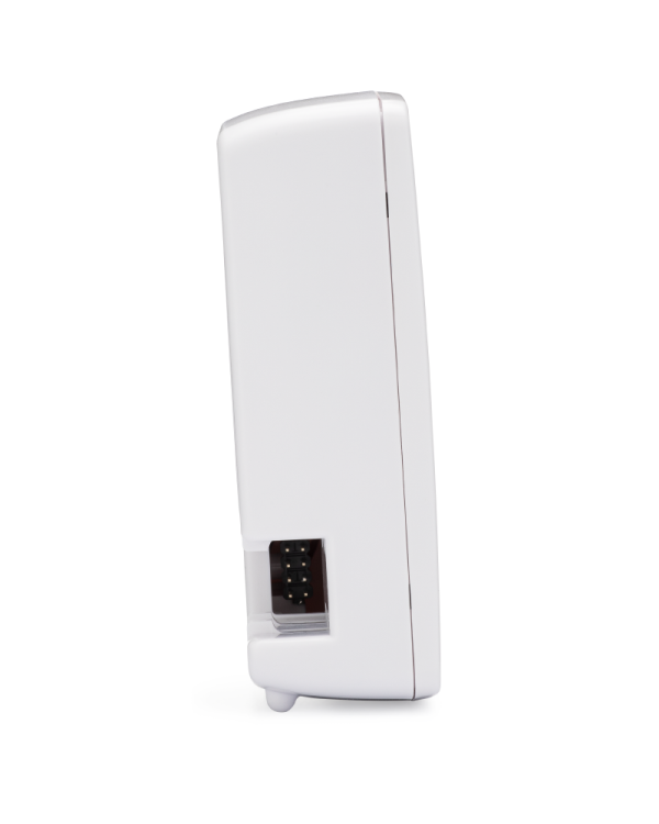 Battery-Operated Data Logger | Dickson Data