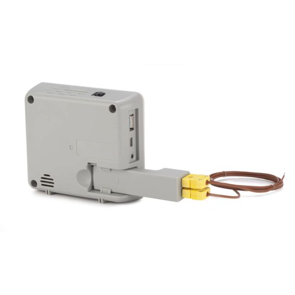 Dual K-Thermocouple Sensor (RKTC2) | Dickson Data