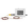 Dual K-Thermocouple Sensor (RKTC2) | Dickson Data