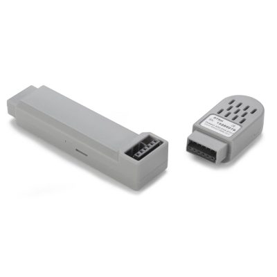 Temperature & Humidity Sensor (RTRH-R) | Dickson Data