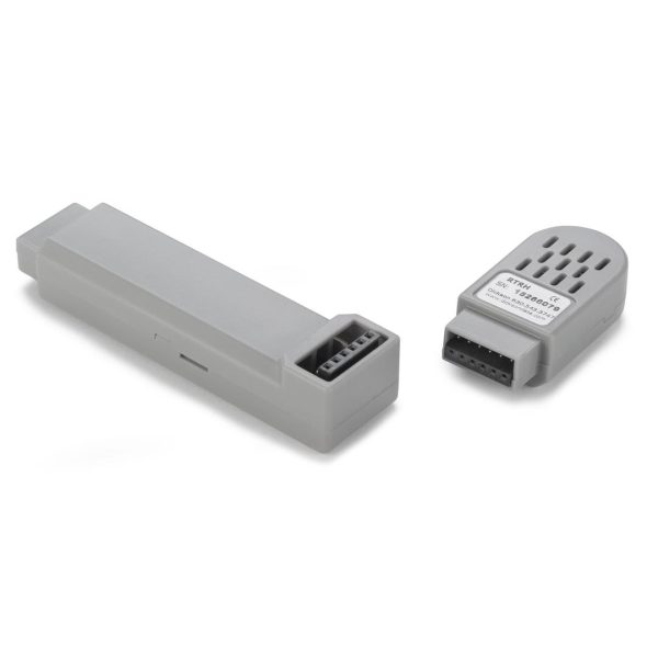 Temperature & Humidity Sensor (RTRH-R) | Dickson Data