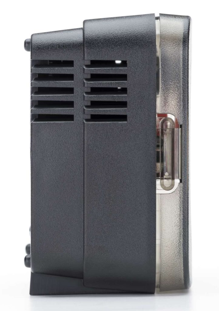 3" Chart Recorder for Compact Spaces | Dickson Data