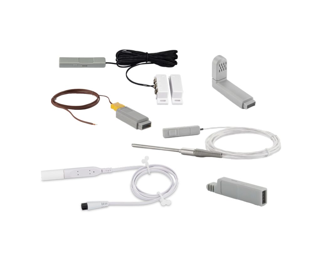 Sensors for Humidity Monitoring and Mapping | Dickson