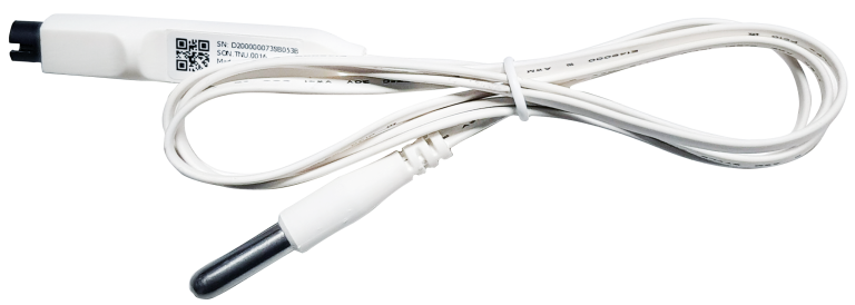 Smart DS - Temperature Sensor | Dickson Data