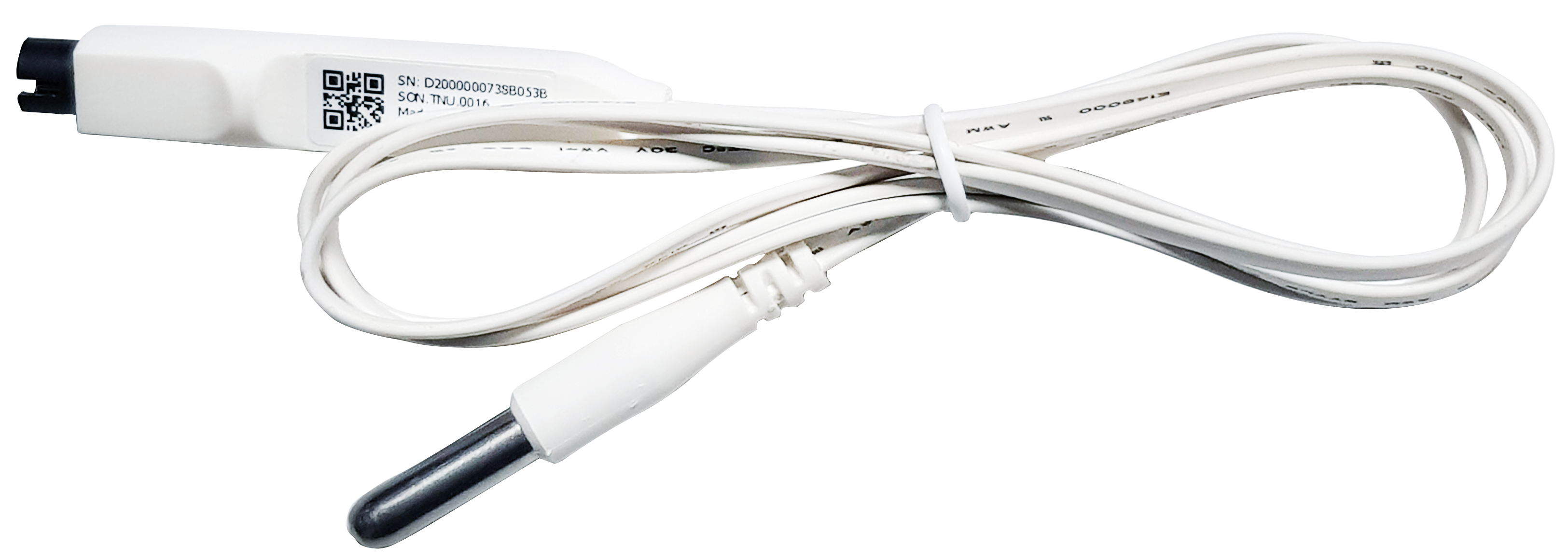 Smart DS - Temperature Sensor | Dickson Data