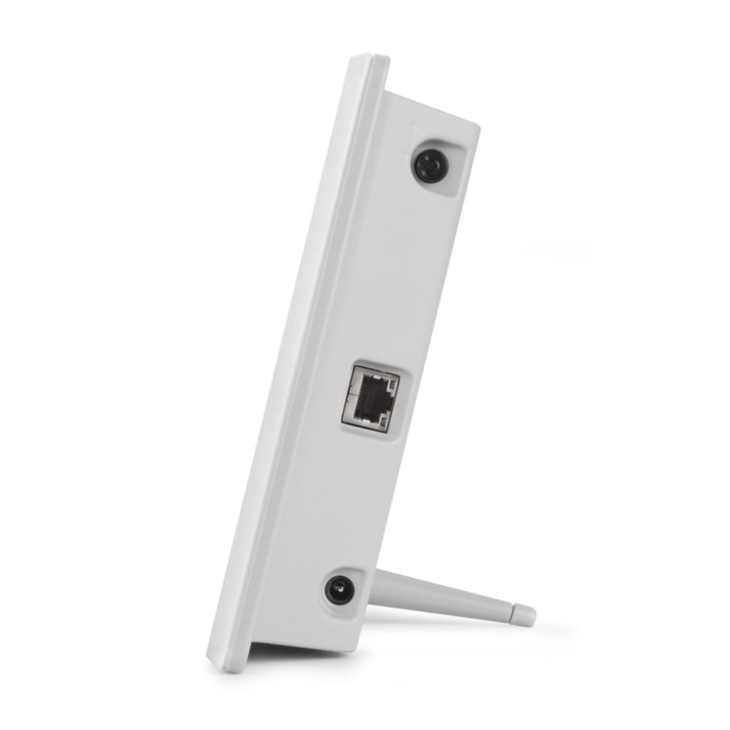 DicksonOne Touchscreen | Remote Monitoring | Dickson Data