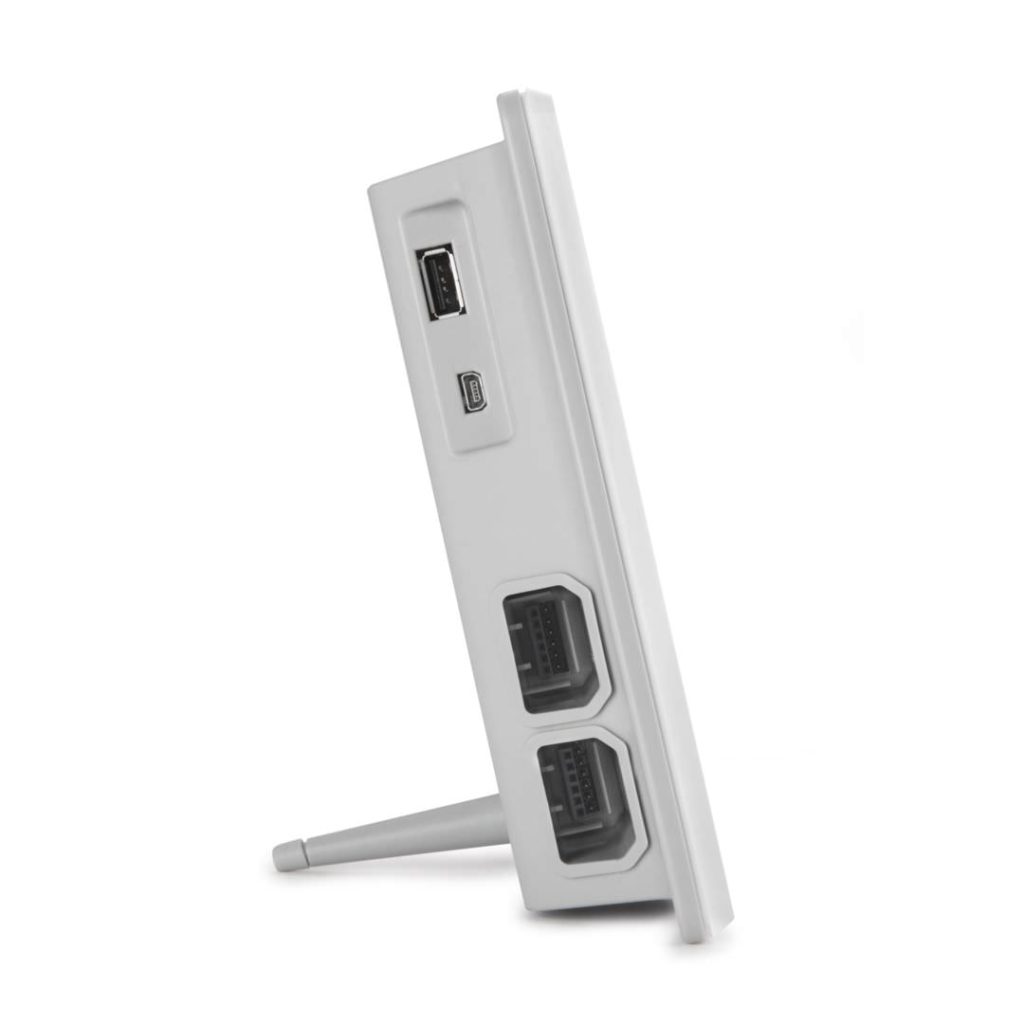 DicksonOne Touchscreen | Remote Monitoring | Dickson Data