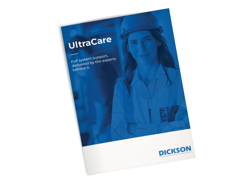 UltraCare by Dickson