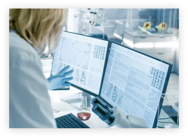 Vaccine Data Loggers | Dickson Data