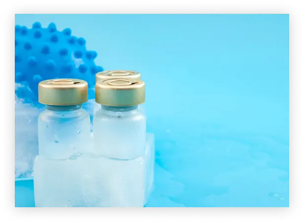 Vaccine Storage and Handling Vaccines | Dickson Data