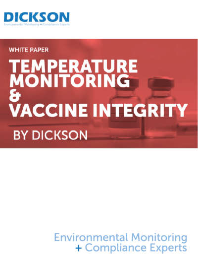 Resources and media library | Dickson Data