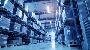 Pharma Warehouse Mapping and WHO Annex 9 Essentials | Dickson Data