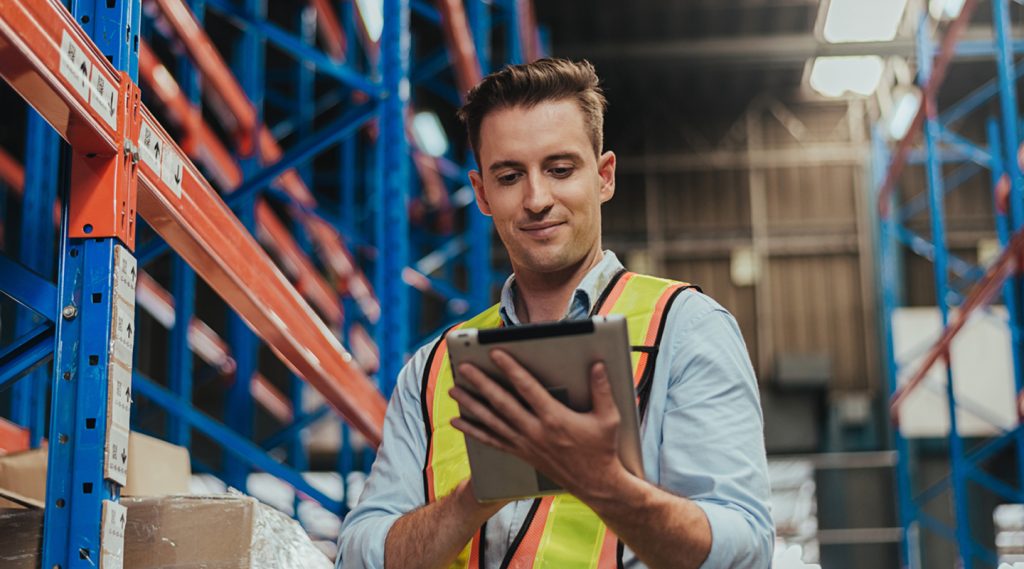 Continuous, Remote Temperature Monitoring System by Industry