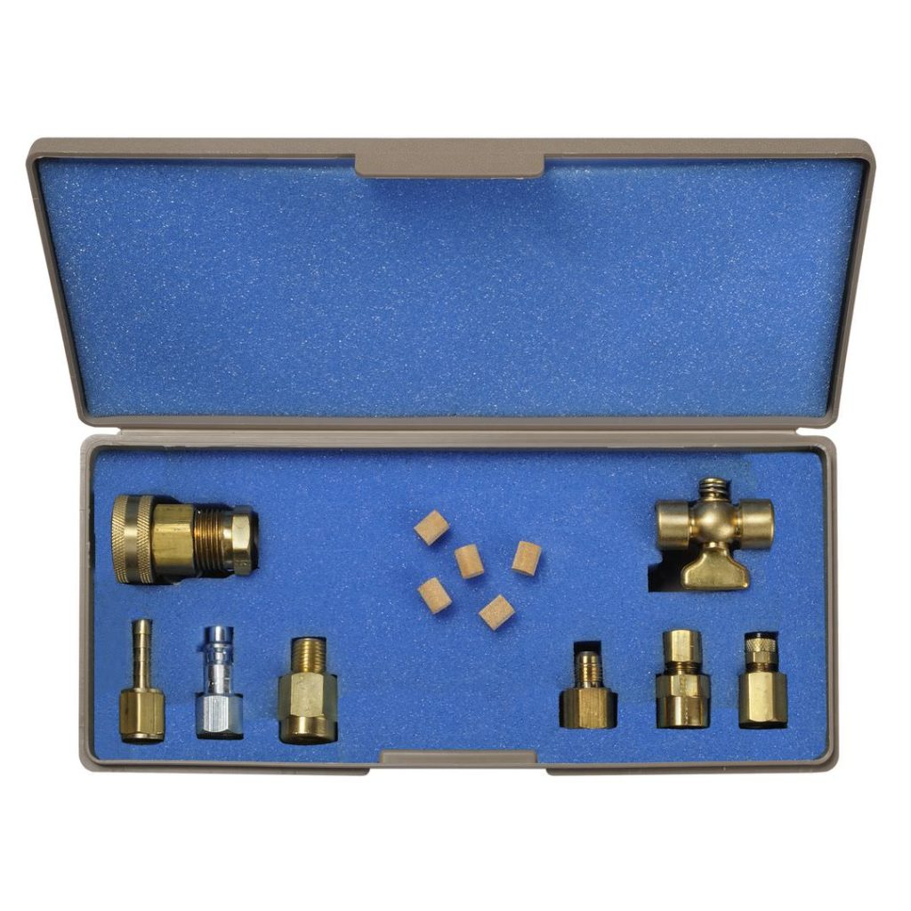 Pressure Kit | Dickson Data