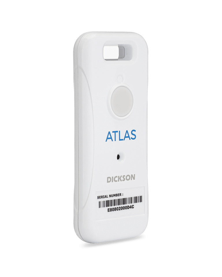 Atlas Transportation Data Logger | Dickson Data