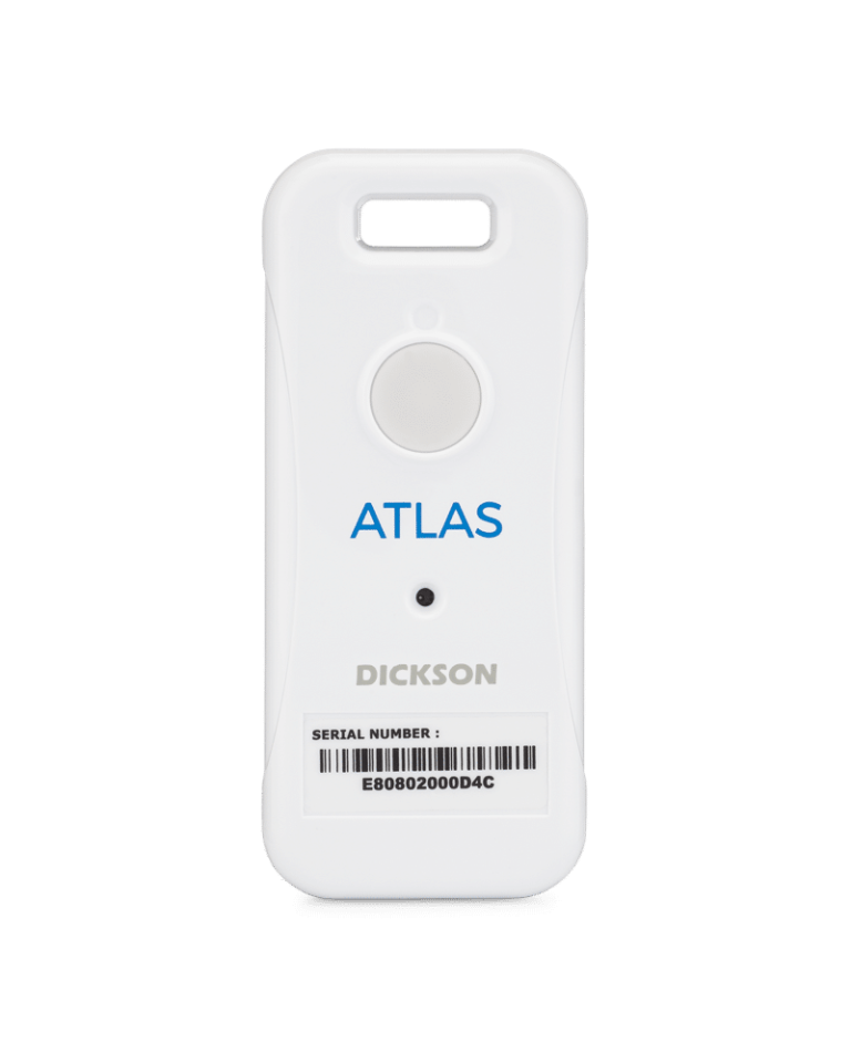 Data Loggers | Dickson Data