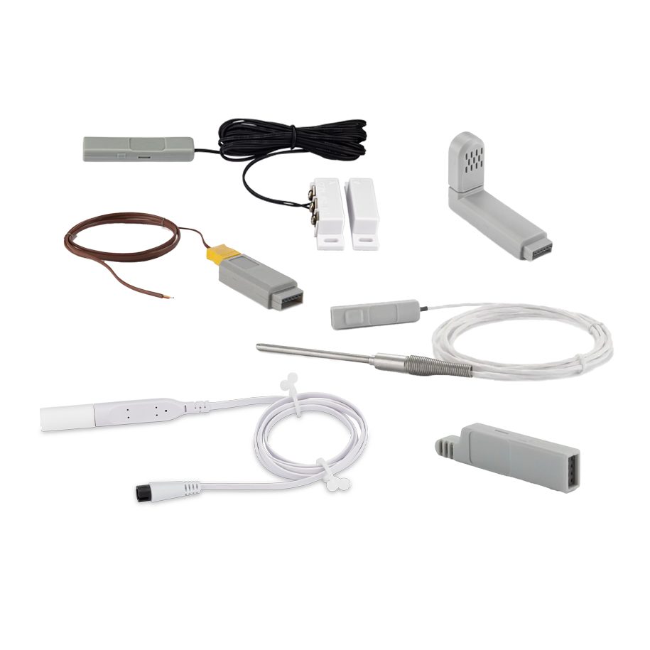 Dickson Data | Environmental Monitoring Solutions