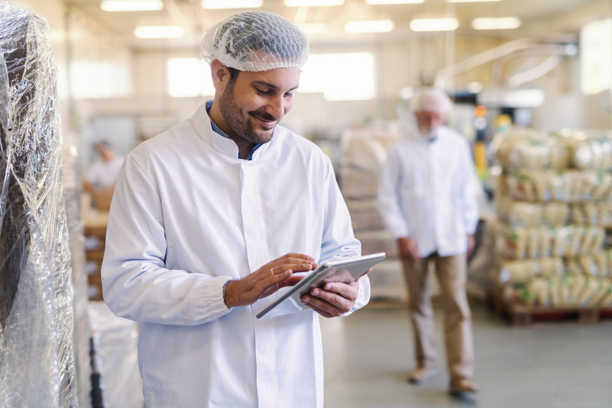 Reliable & Safe Food Service Temperature Monitoring System | Dickson Data