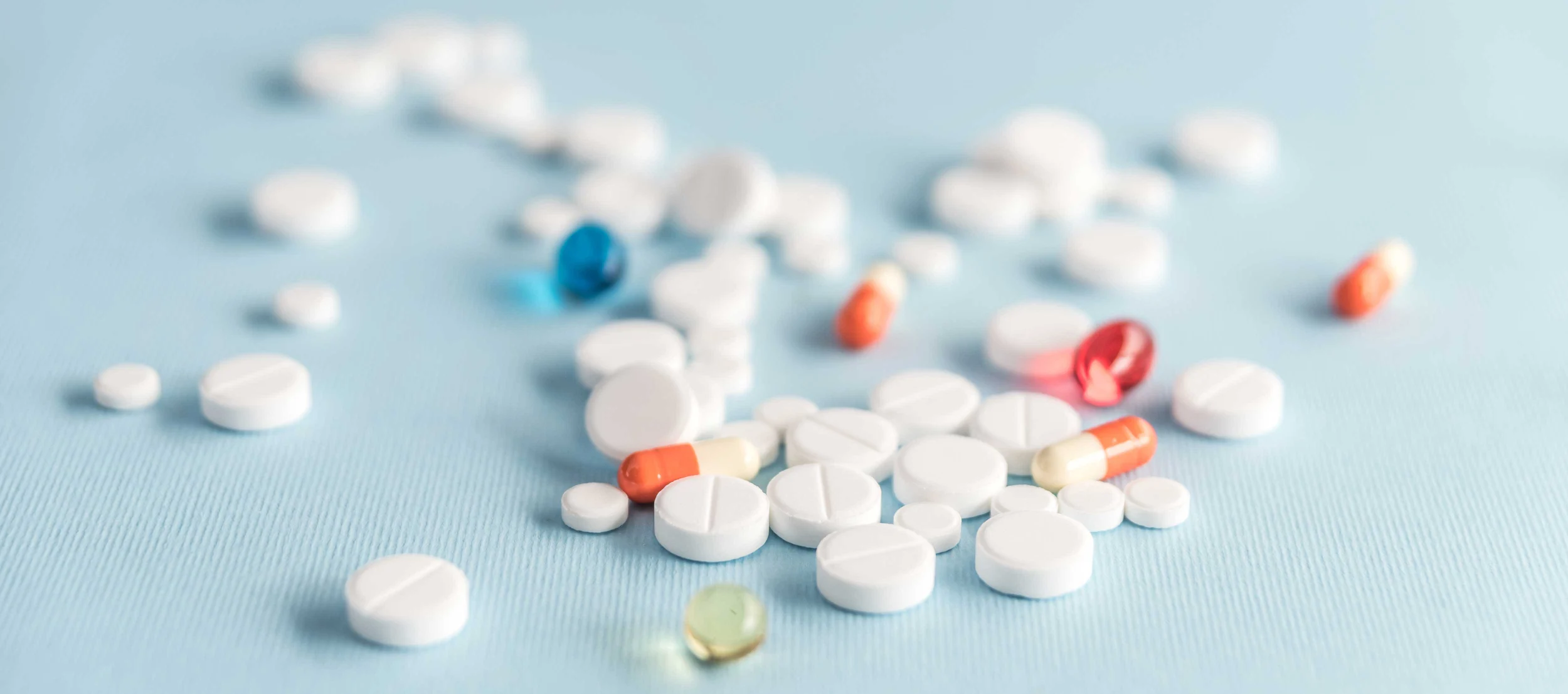 Here is Why DDA Accreditation Matters for Pharmacies and Wholesalers ...