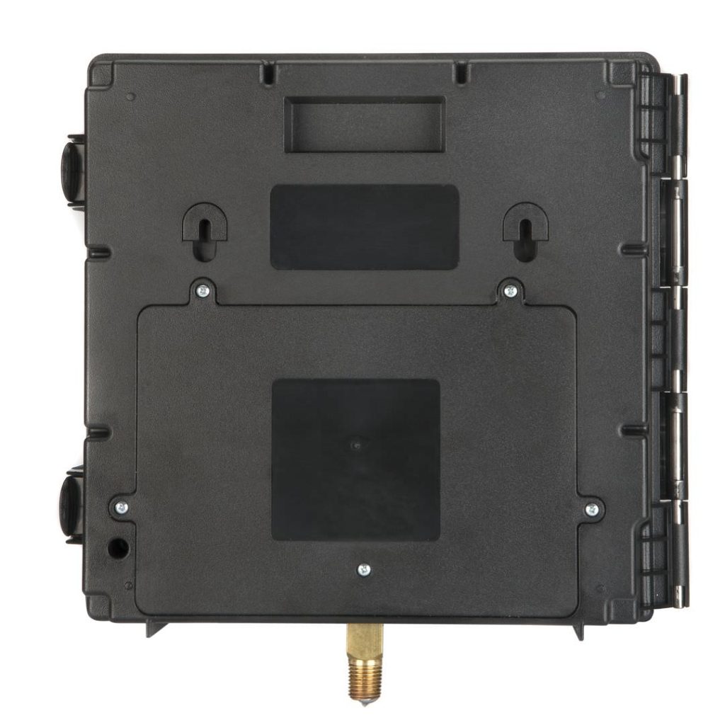 8" Pressure Chart Recorder | Dickson Data