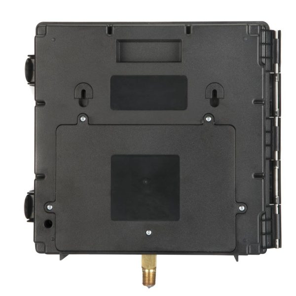 8" Pressure Chart Recorder | Dickson Data