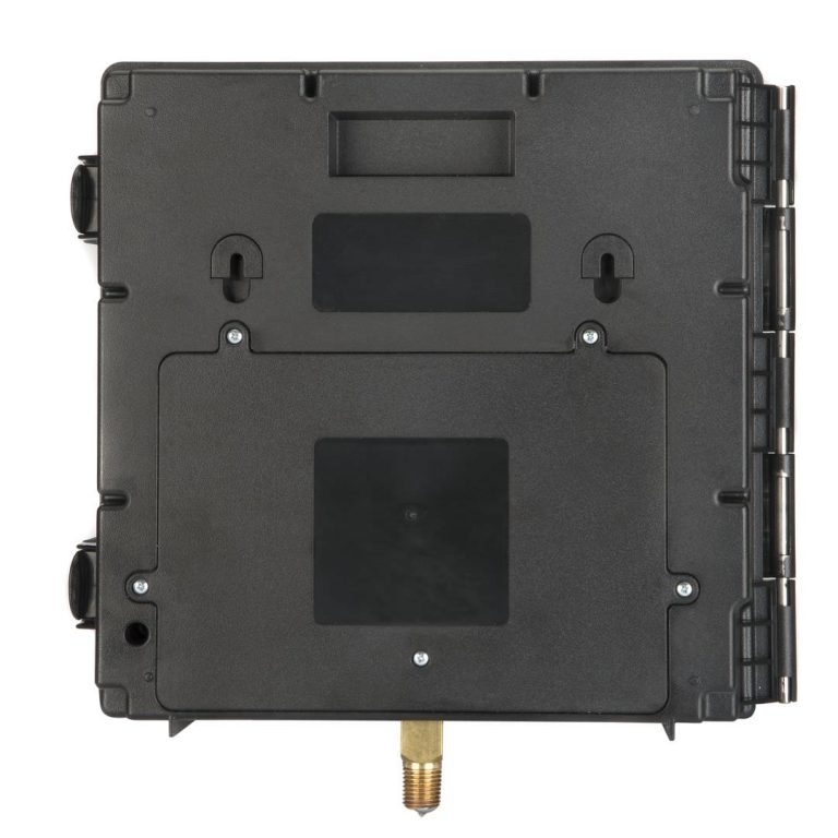 8" Pressure Chart Recorder | Dickson Data