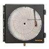 8" Pressure Chart Recorder | Dickson Data