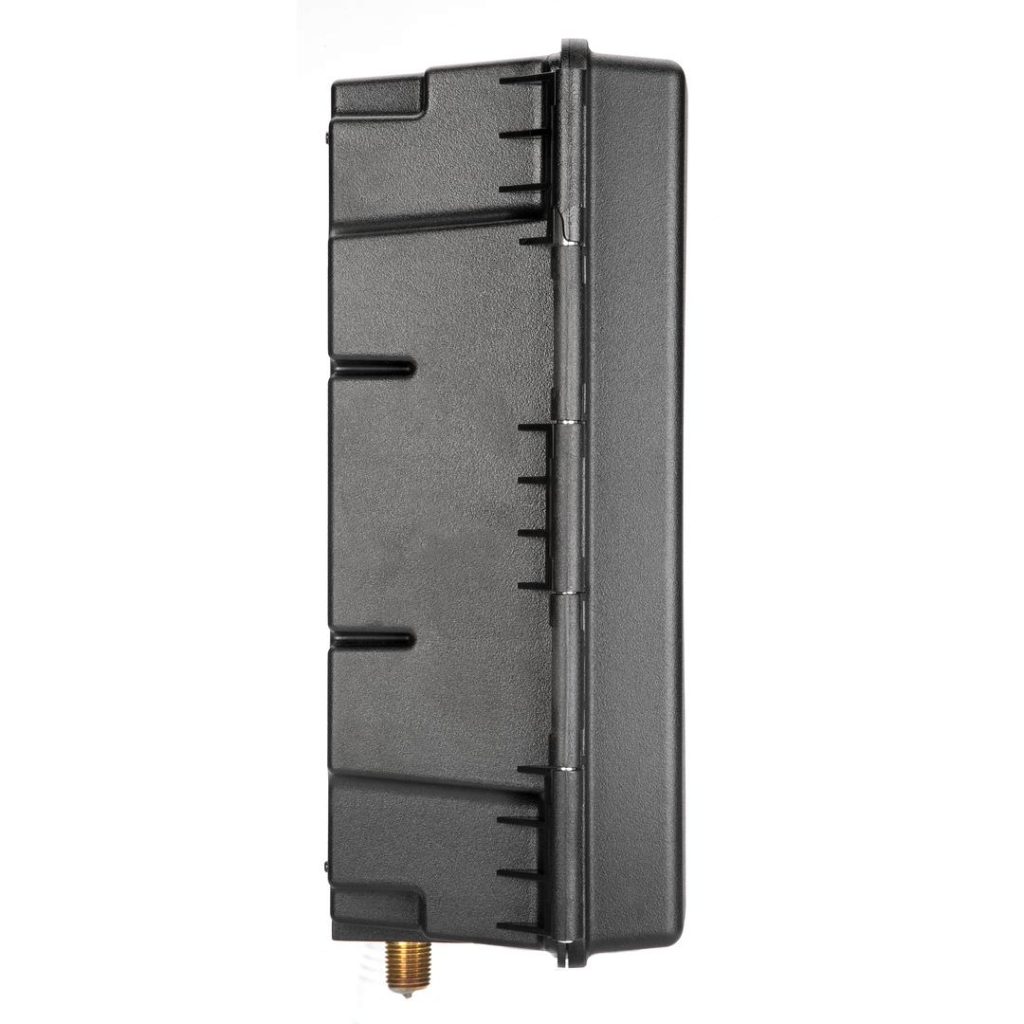 8" Pressure Chart Recorder | Dickson Data