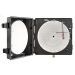 8" Pressure Chart Recorder | Dickson Data